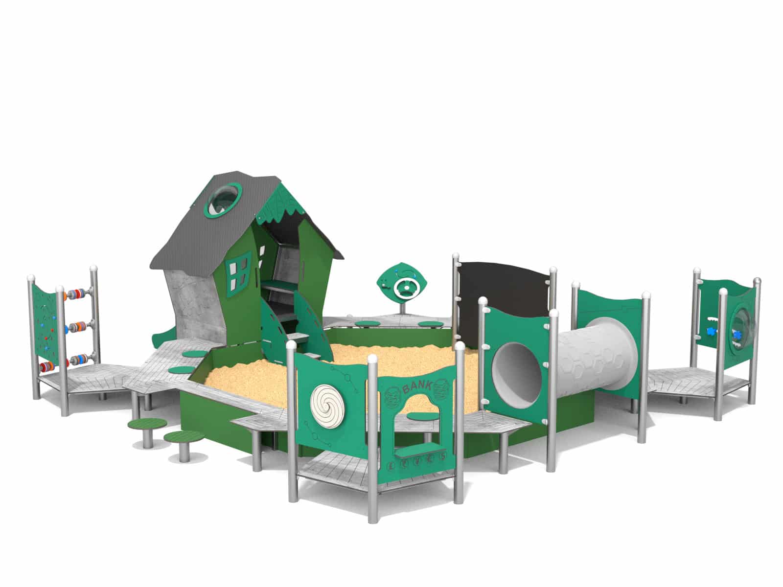 7043 RECYCLED | | Buglo