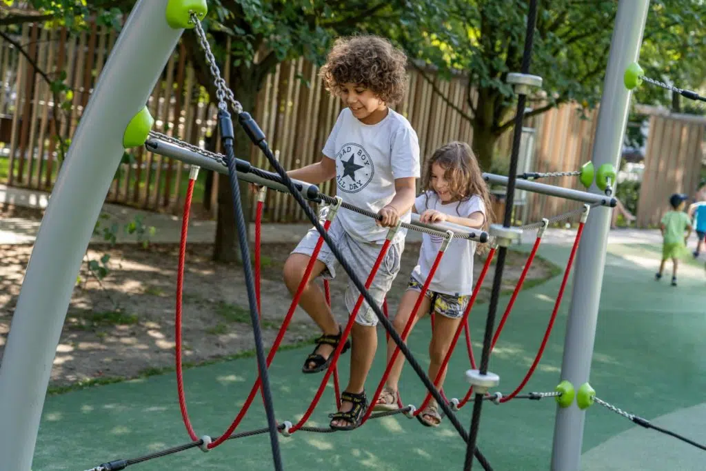 Obstacle courses Archives - BUGLO Play Sp. z o.o.